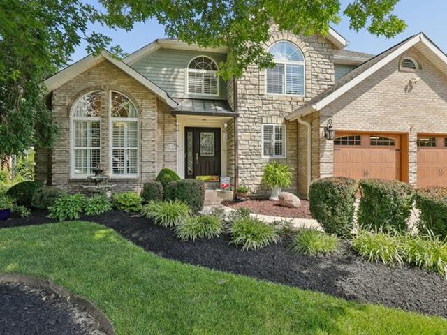 968 Wedgewood Dr, Independence, KY 41051