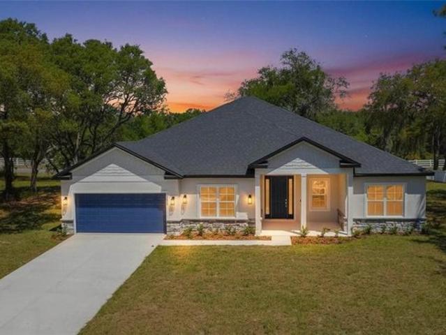 9695 E Baymeadows Dr, Inverness, FL 34450