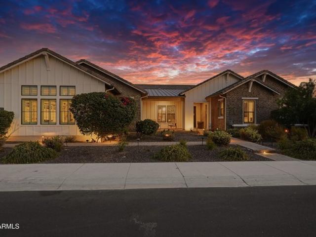9695 W Monte Lindo, Peoria, AZ 85383