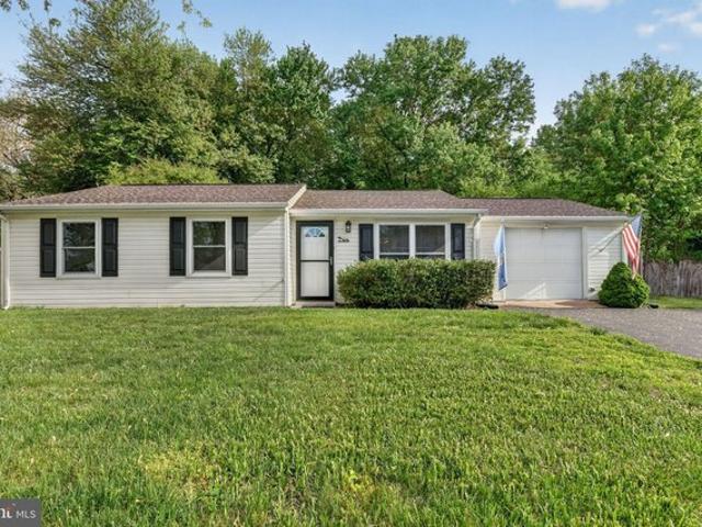 9696 Meadowview Dr, Newburg, MD 20664
