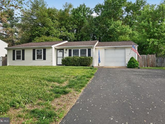9696 Meadowview Drive