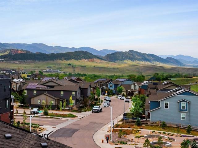 9696 Browns Peak Circle