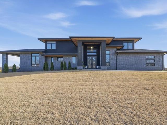 9696 E 161st St S, Bixby, OK 74008