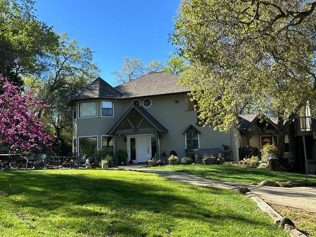 9696 Junewood Ln, Loomis, CA 95650