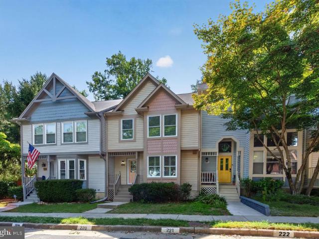 9696 Poindexter Court