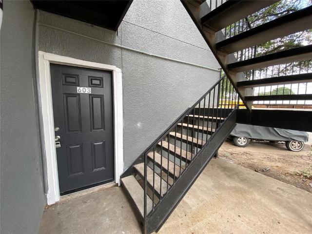 9696 Walnut St, Unit 603, Dallas, TX 75243 | MLS #20980