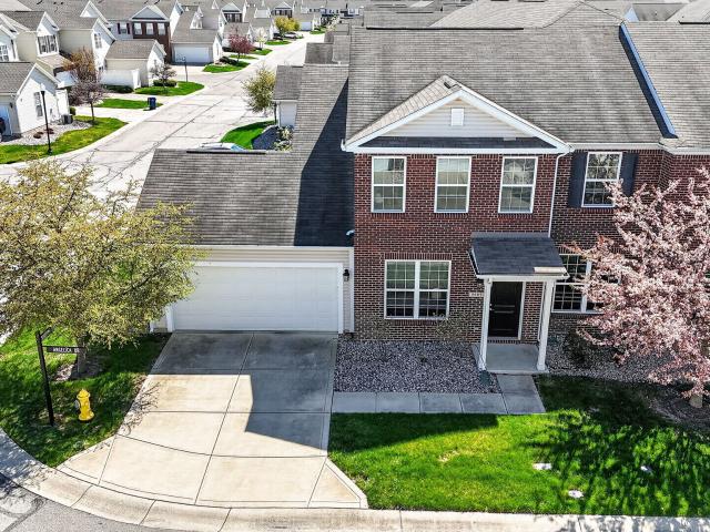 9697 Angelica Drive