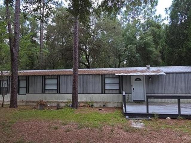 9698 NW 58th St, Chiefland, FL 32626