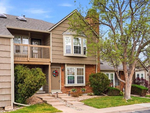 9698 W Chatfield Ave Unit G, Littleton, CO 80128