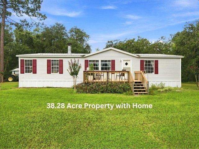 9699 N US Highway 129, Branford, FL 32008