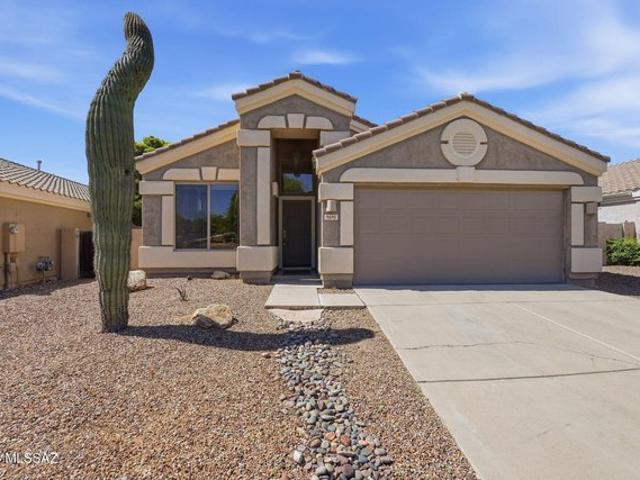 9690 E Country Ct, Tucson, AZ 85749