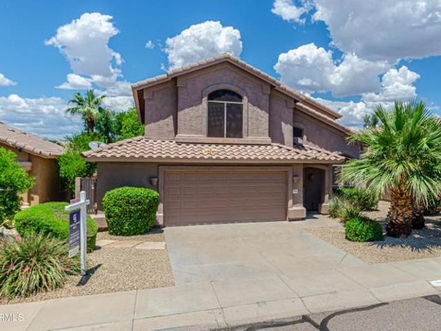 9690 E Palm Ridge Dr, Scottsdale, AZ 85260