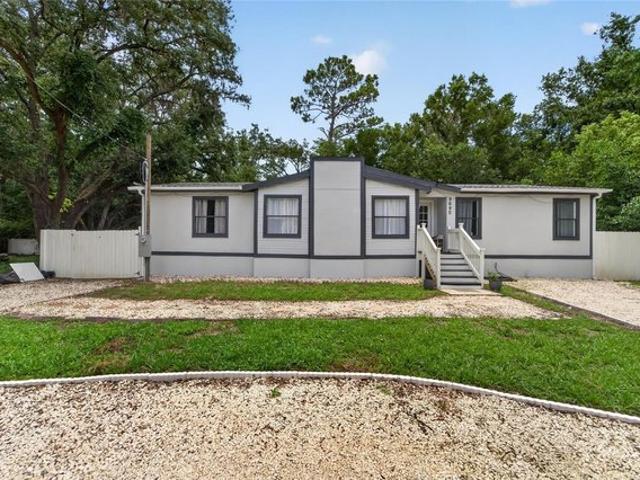 9690 Jerome Dr, New Port Richey, FL 34654