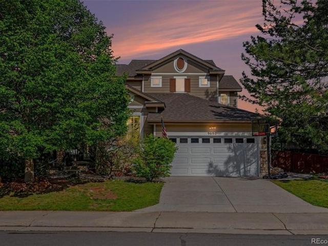 9690 S Dover Way, Littleton, CO 80127