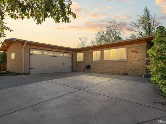 9690 W 36th Ave, Wheat Ridge, CO 80033