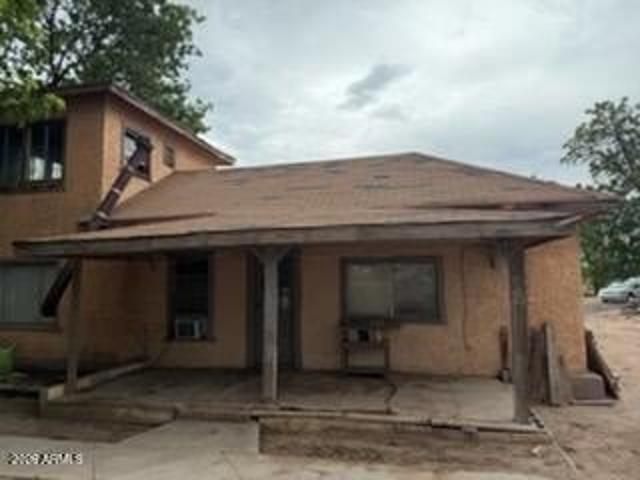 9690 W Highway 70, Pima, AZ 85543