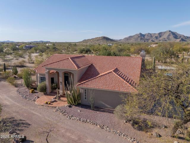 9690 W Martin Rd, Casa Grande, AZ 85194 | MLS #6845