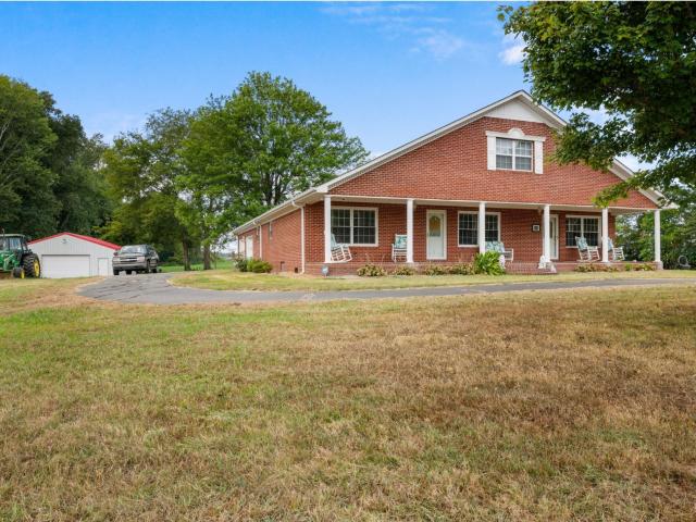 9691 Hardins Graveyard Rd