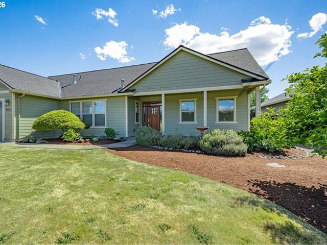 9692 Willamette St, Aumsville, OR 97325