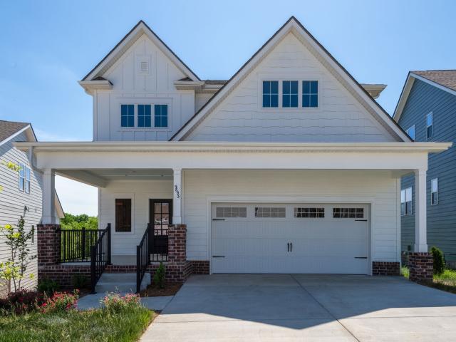 9693 Kaplan Ave, Nashville, TN 37211 | MLS #3178 | Compass