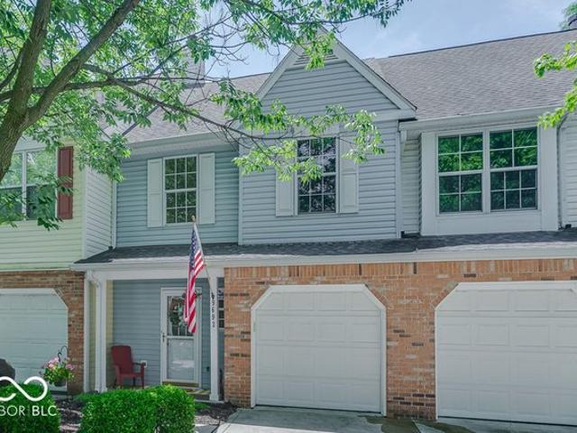 9693 Legare St, Fishers, IN 46038
