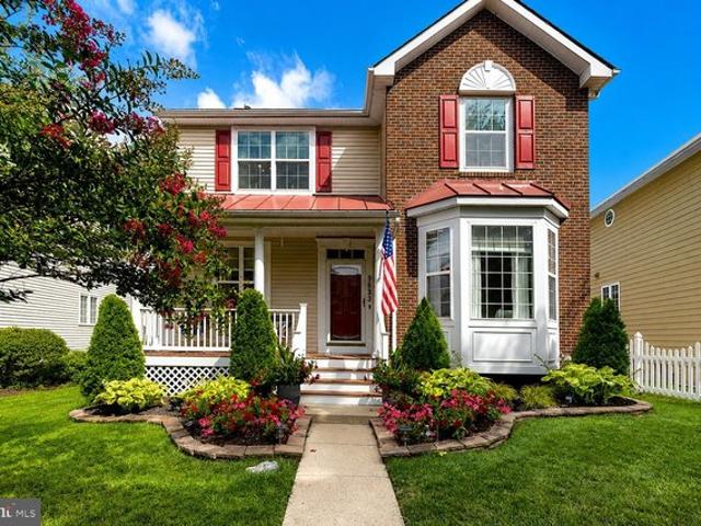 9693 Royal Crest Cir, Frederick, MD 21704