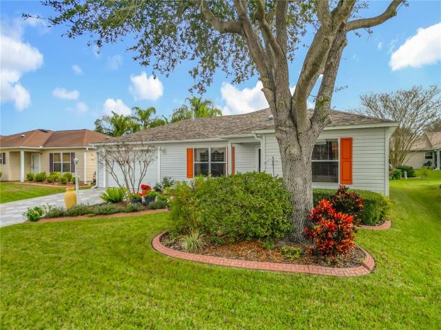 969 Candler Pl, The Villages, FL 32162 | MLS #OM716665 | Compass