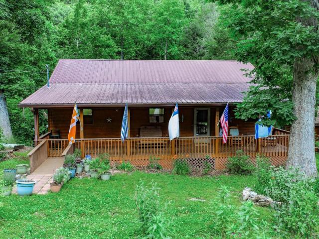 969 Carson Springs Rd