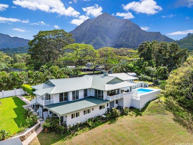 969 Auloa Rd, Kailua, HI 96734