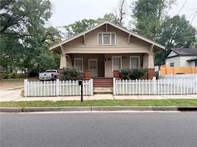 969 Baltimore St, Mobile, AL 36605
