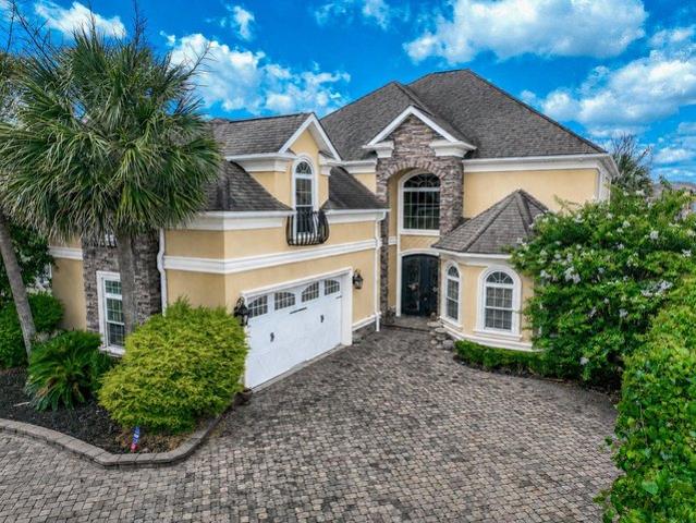 969 Bluffview Dr, Myrtle Beach, SC 29579