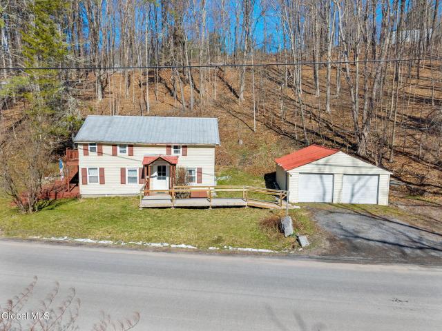 969 Gates Hill Rd E, Broome, NY 12122 | MLS #202614 | Compass