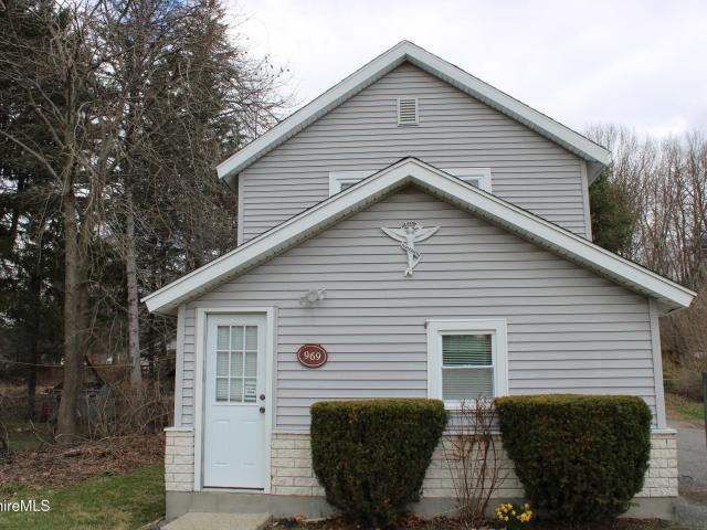 969 Dalton Ave, Pittsfield, MA 01201 | MLS #249183