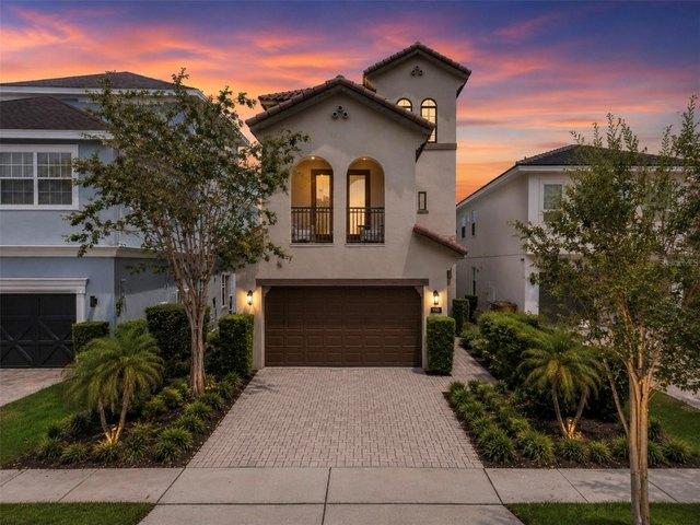 969 Desert Mountain Ct, Kissimmee, FL 34747