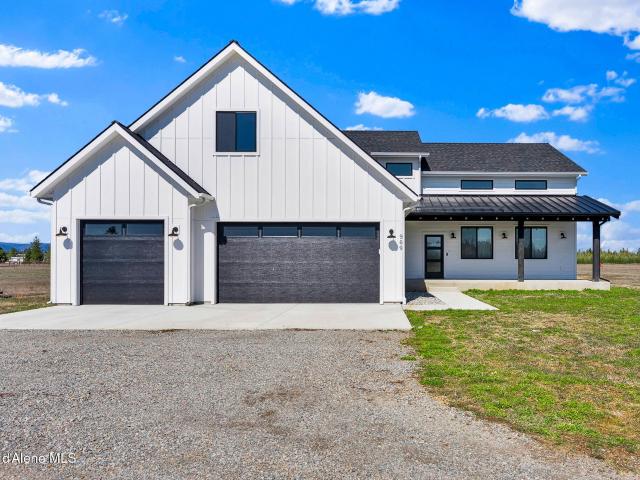 969 E Yellow Pine Ave, Athol, ID 83801 | MLS #26 3161 | Compass