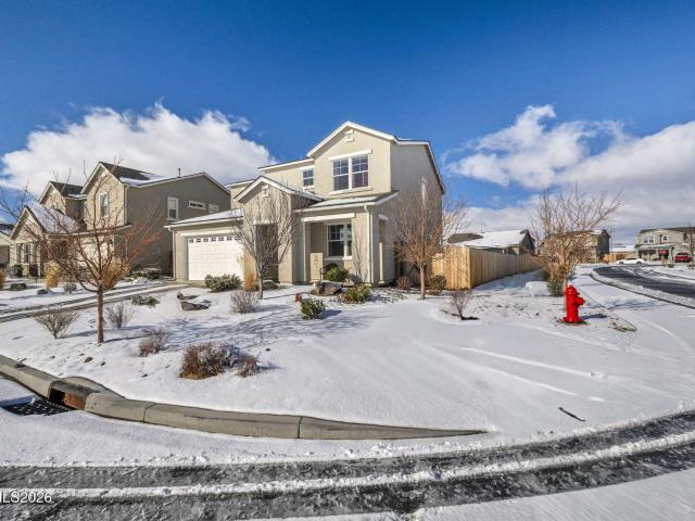 969 Estuary Cir, Reno, NV 89506 | MLS #260004