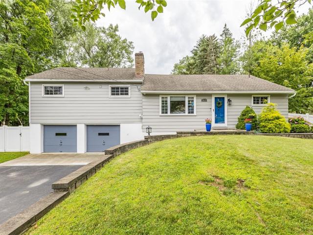 969 Klem Road