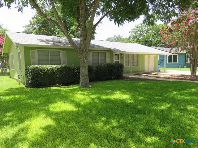 969 Kunkel Street