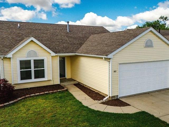 969 Hathaway Dr, Trenton, OH 45067