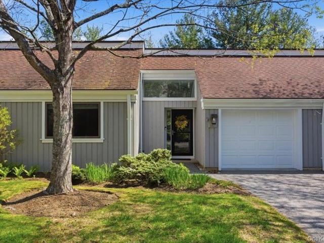 969 Heritage Hls Unit B, Somers, NY 10589