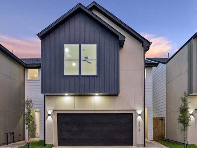 969 Highland Light Ln, Houston, TX 77091