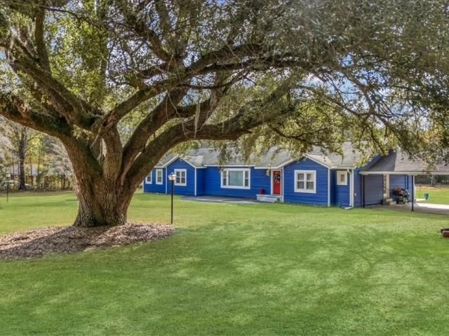 969 Highway 17, Guyton, GA 31312 | MLS #SA344548 | Compass