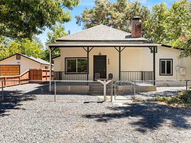 969 Humboldt Ave, Chico, CA 95928
