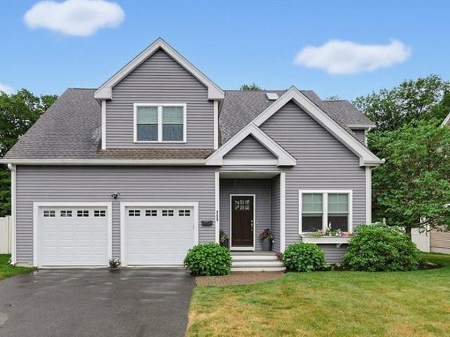 969 Old Connecticut Path, Framingham, MA 01701