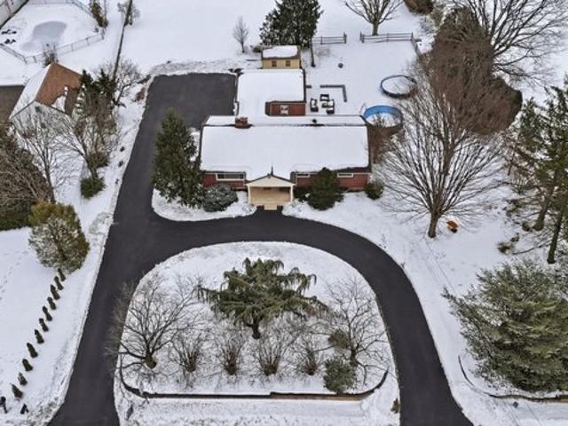 969 Lower State Rd, Chalfont, PA 18914