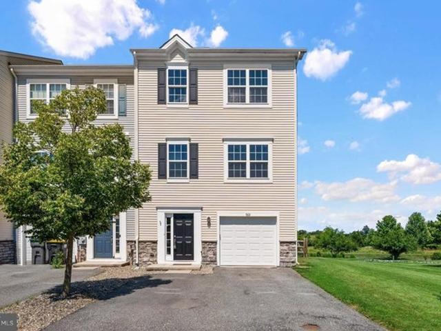 969 Lissicasey Loop, Middletown, DE 19709