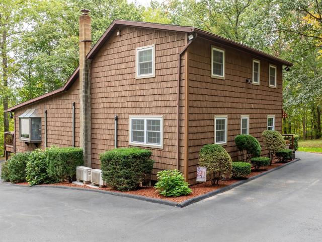 969 mountain road