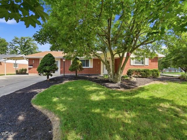 969 N Dale Dr, Lima, OH 45805