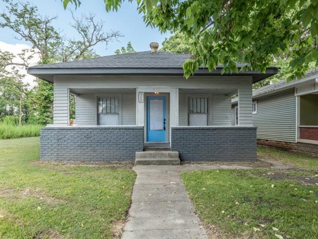 969 N Pershing Ave, Indianapolis, IN 46222