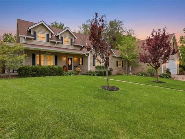 969 NW 1621st Rd, Bates City, MO 64011